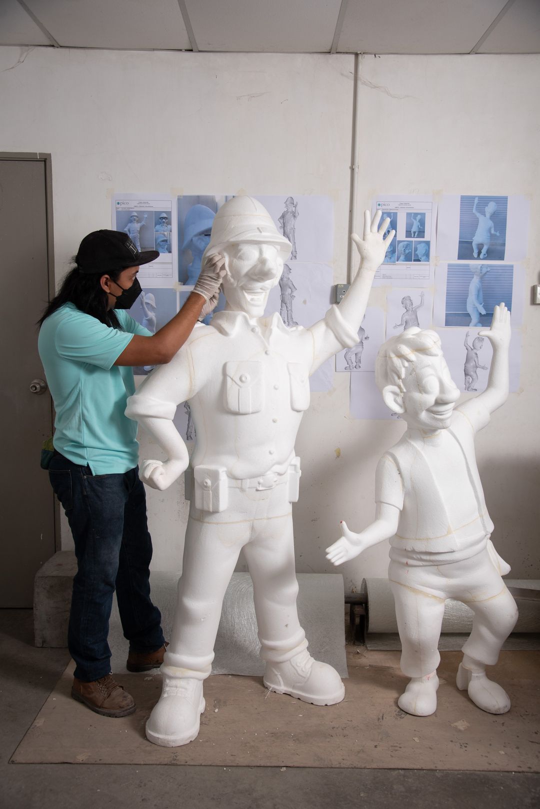 Pico Play | Attraction Design Company