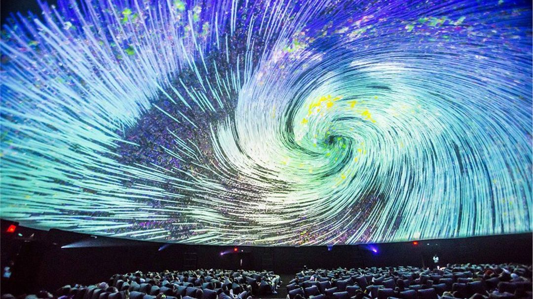 Pico Play | Attraction Design Company