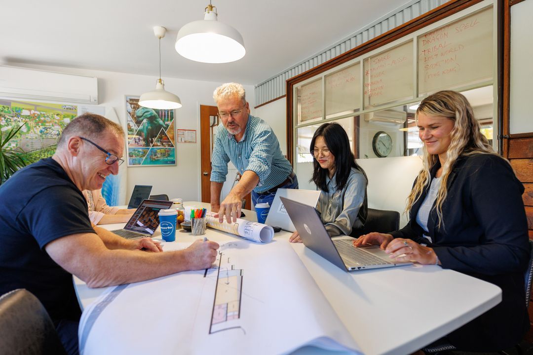 Pico Play | Attraction Design Company