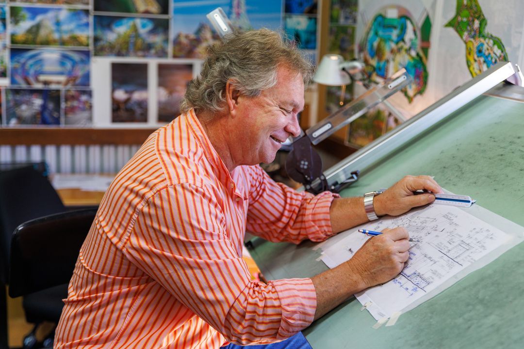 Pico Play | Attraction Design Company