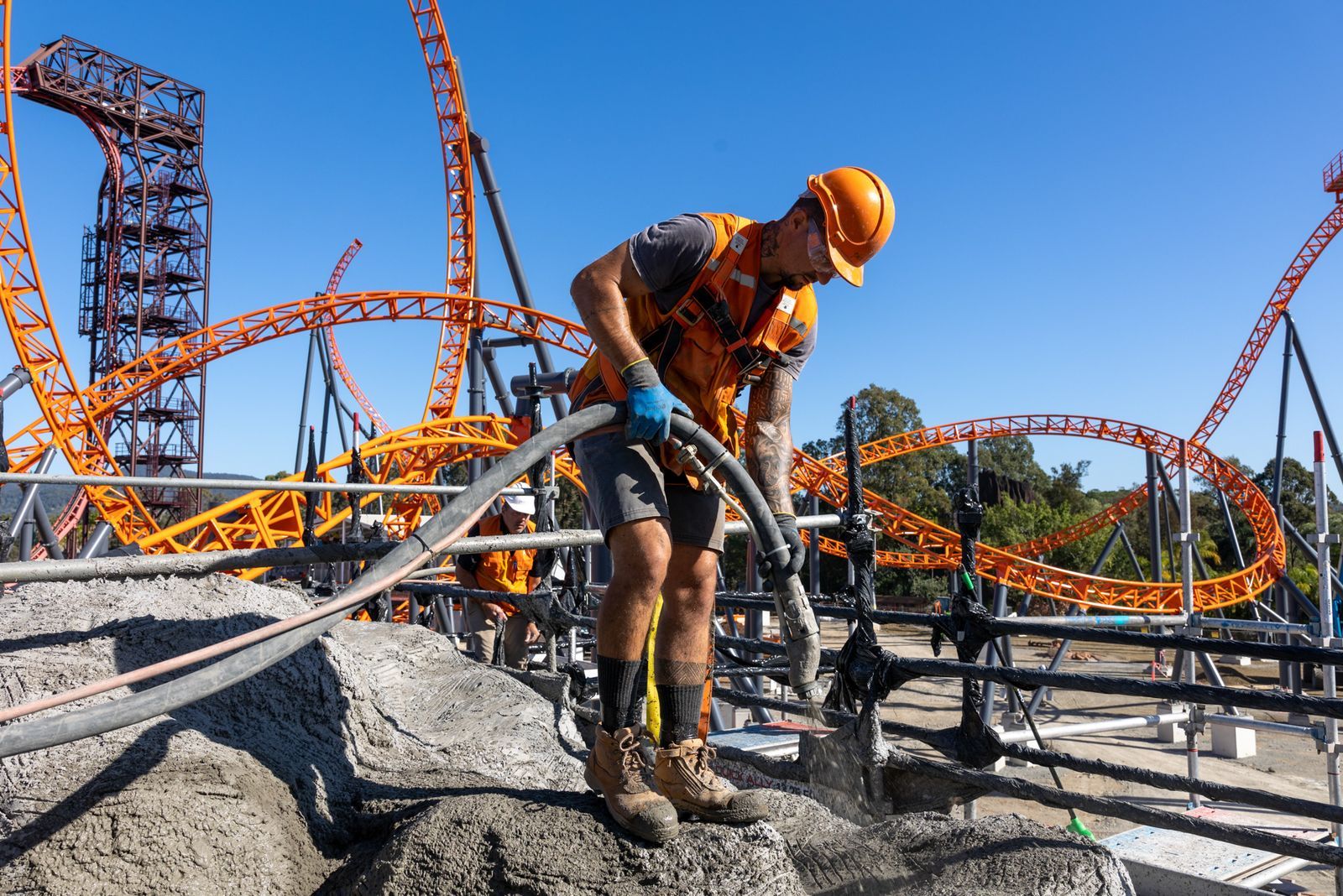 Pico Play | Attraction Design Company