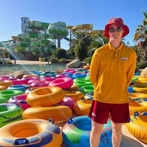 Pico Play | Attraction Design Company