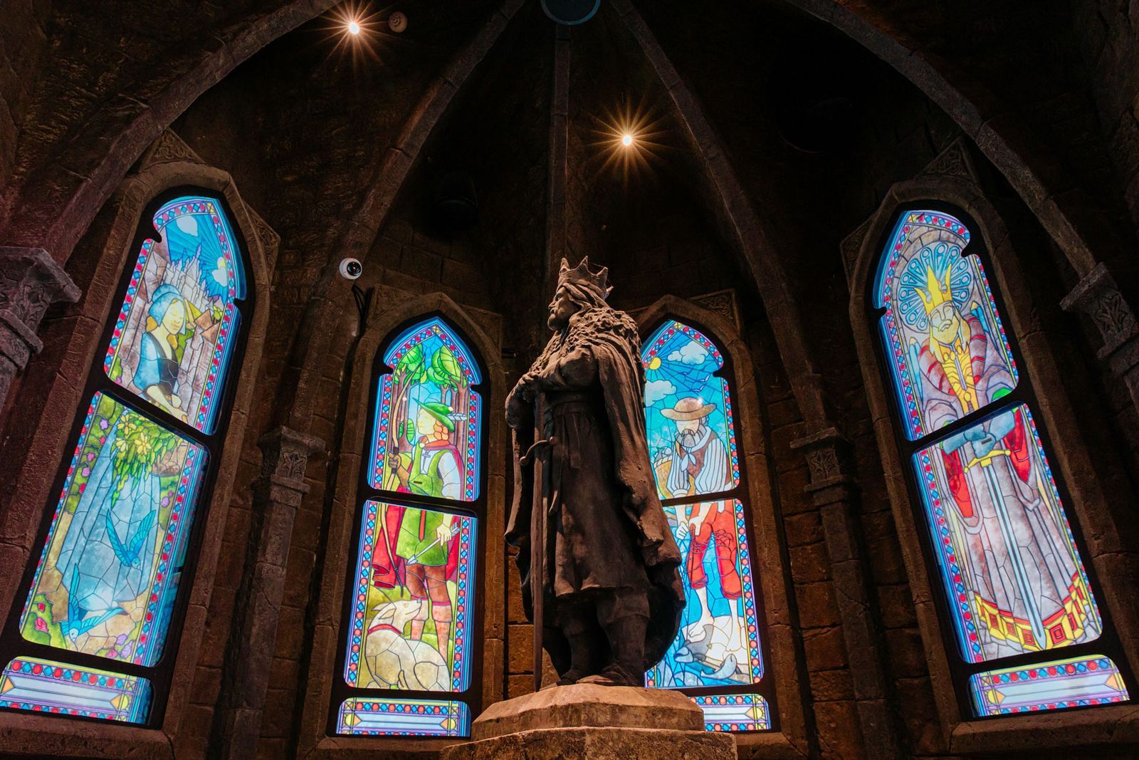 Pico Play | Attraction Design Company