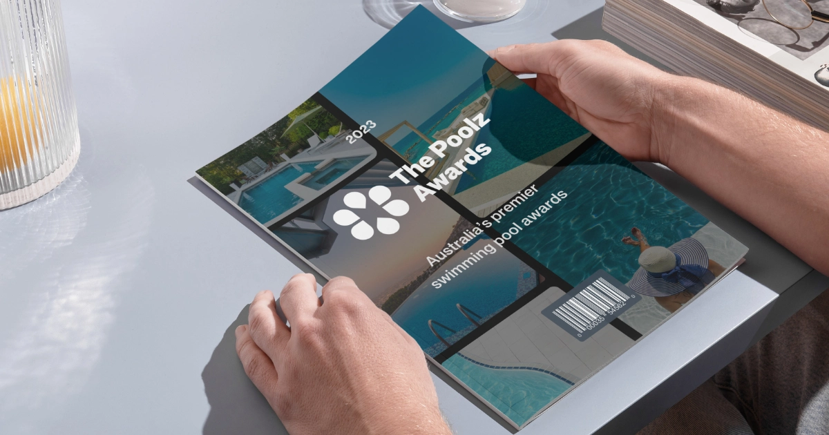 The Poolz Awards - Australia's premier swimming pool awards