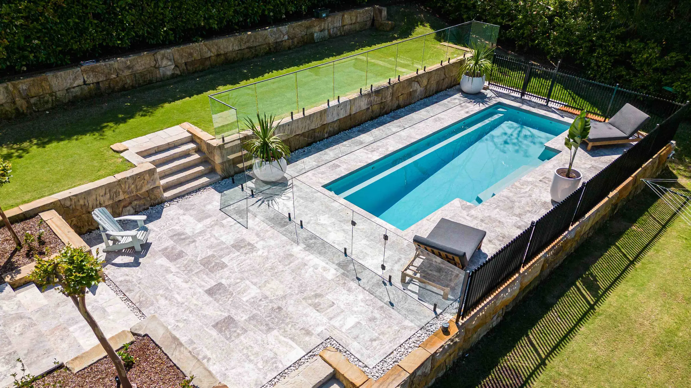 Pool Finance & Home Improvement Finance