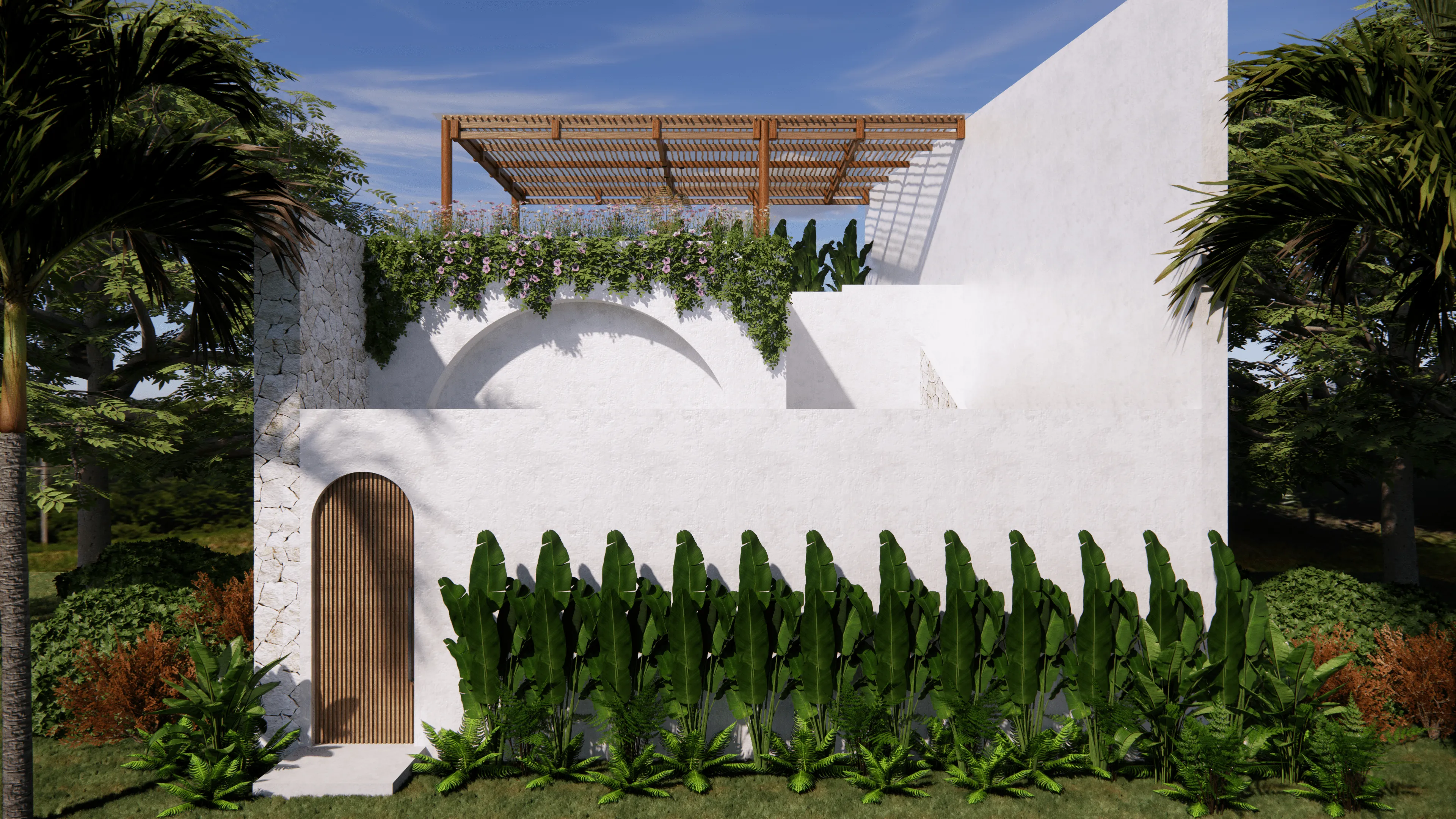 ADAYA Boutique Villas | 1-Bedroom