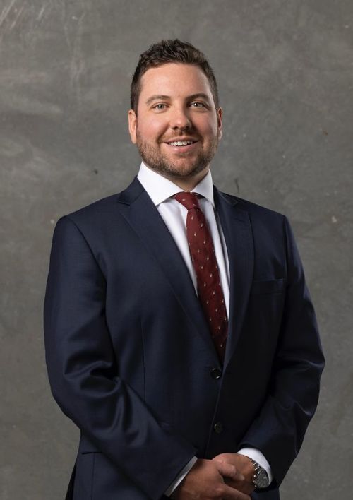 About us | Finch Litigation Lawyers