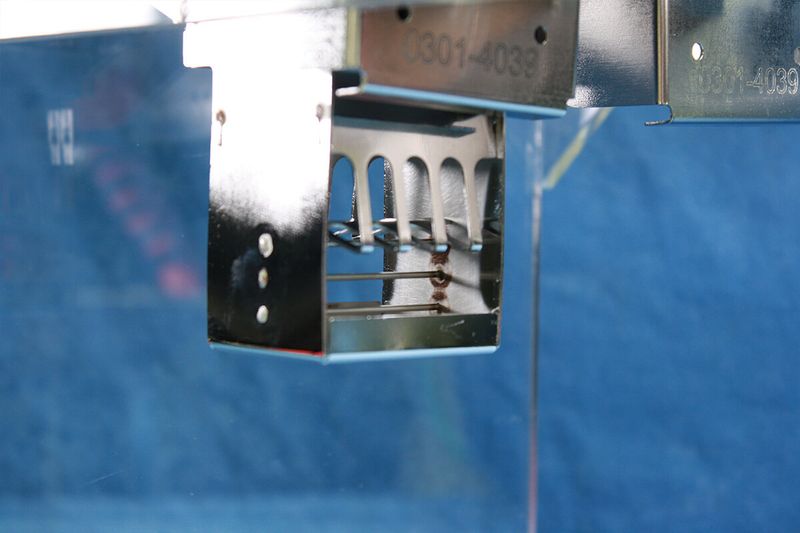 Oxymax-CLAMS-HC | Life Science Products | Columbus Instruments