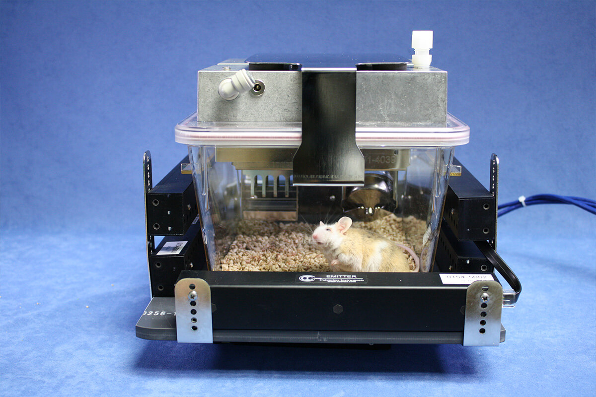 Oxymax-CLAMS-HC | Life Science Products | Columbus Instruments