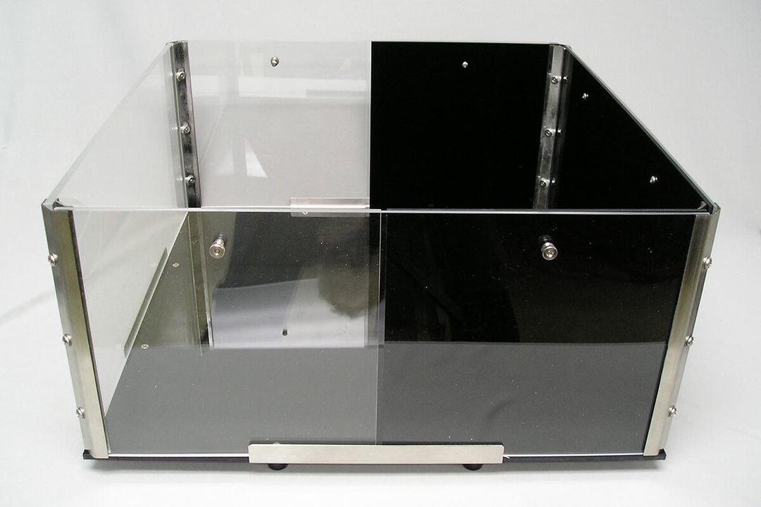 Opto-Varimex-5 with Auto-Track | Life Science Products | Columbus ...