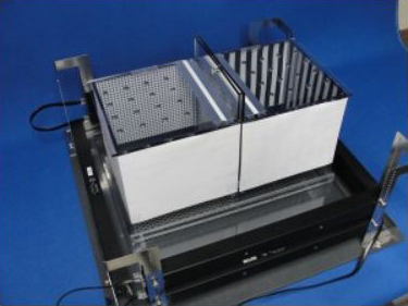 New & Improved Contextual Place Preference Box