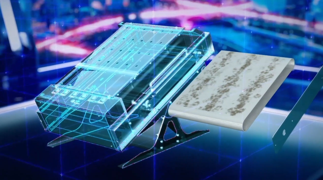 Columbus Instruments | Precision instruments for life-changing research ...