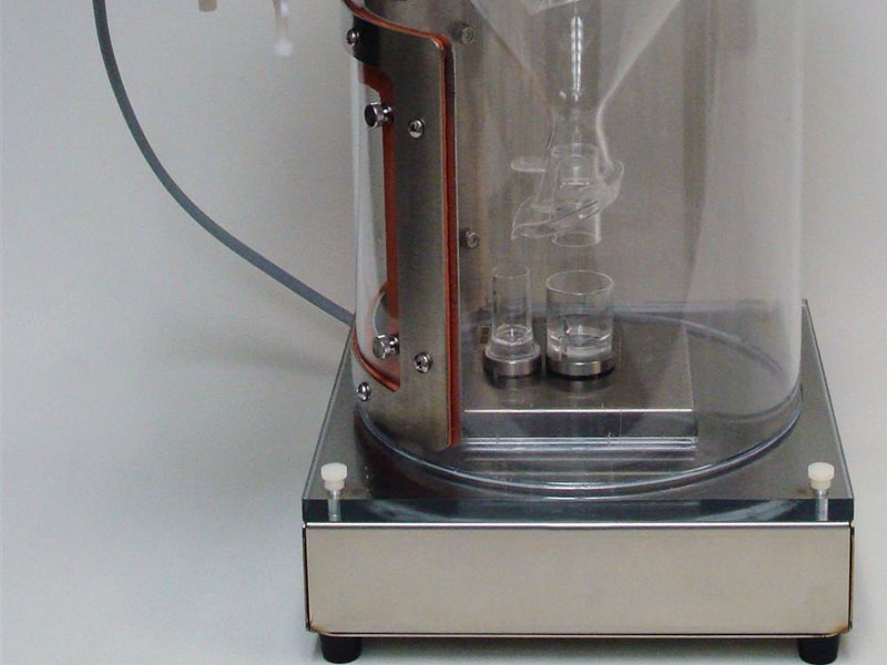 Improved Metabolic Cage with Urine Collection & Calorimetry