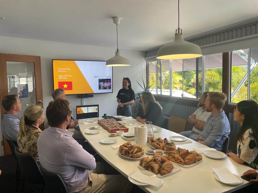 Pico Play celebrates Employee Exchange Program | Pico Play | Attraction ...