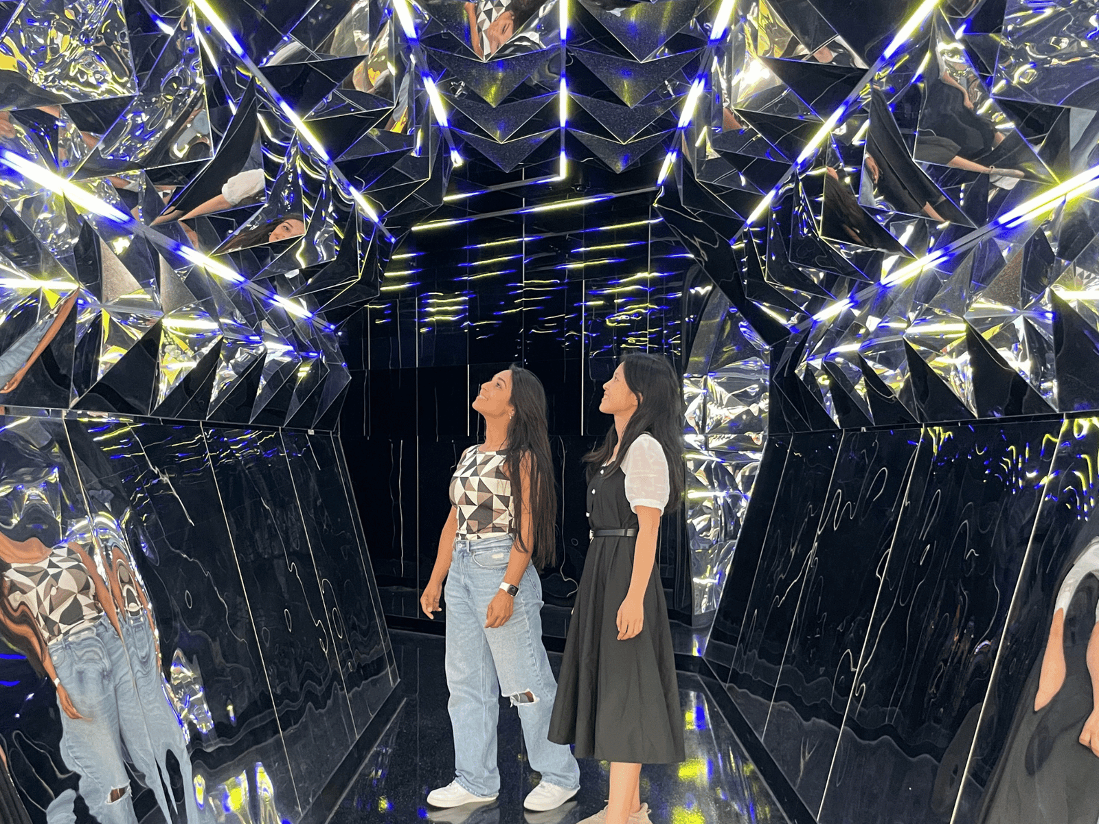 Dreamworld Ocean Parade | Pico Play | Attraction Design Company