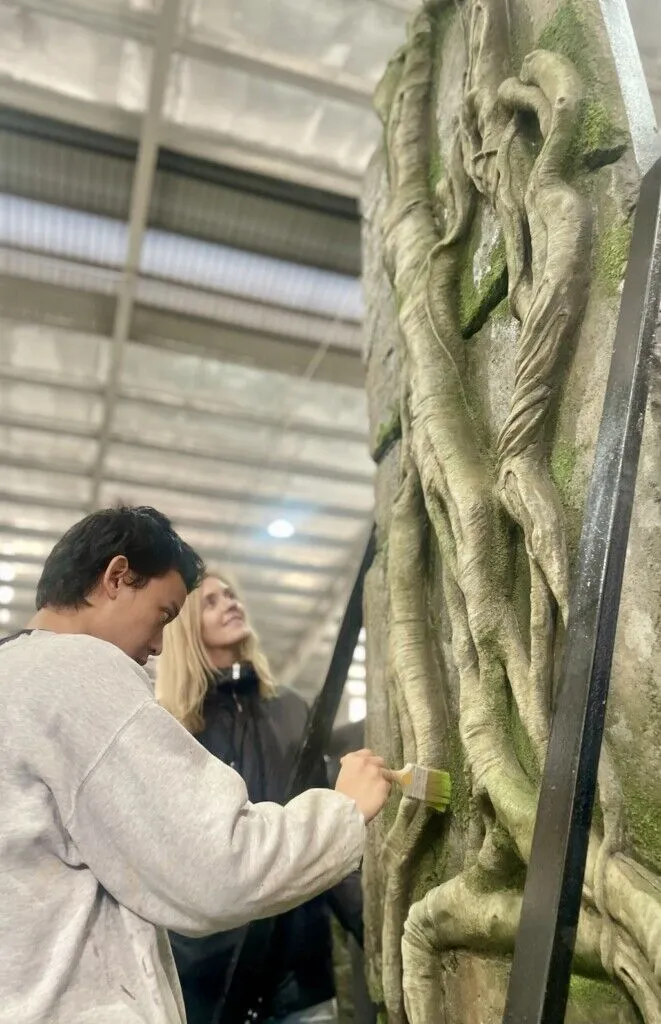 Pico Play to deliver full theming solution for Dreamworld’s new Jungle ...