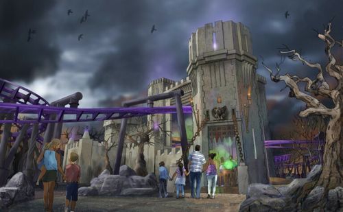 Pico Play | Attraction Design Company