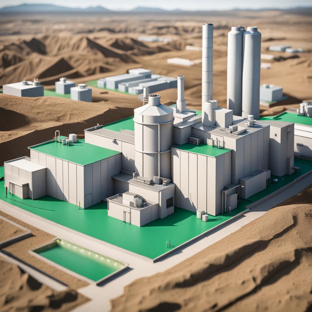 Carbon Asset NA Inc.