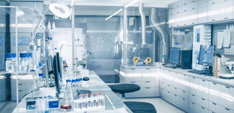 Cleanroom Monitors | Ace Instruments