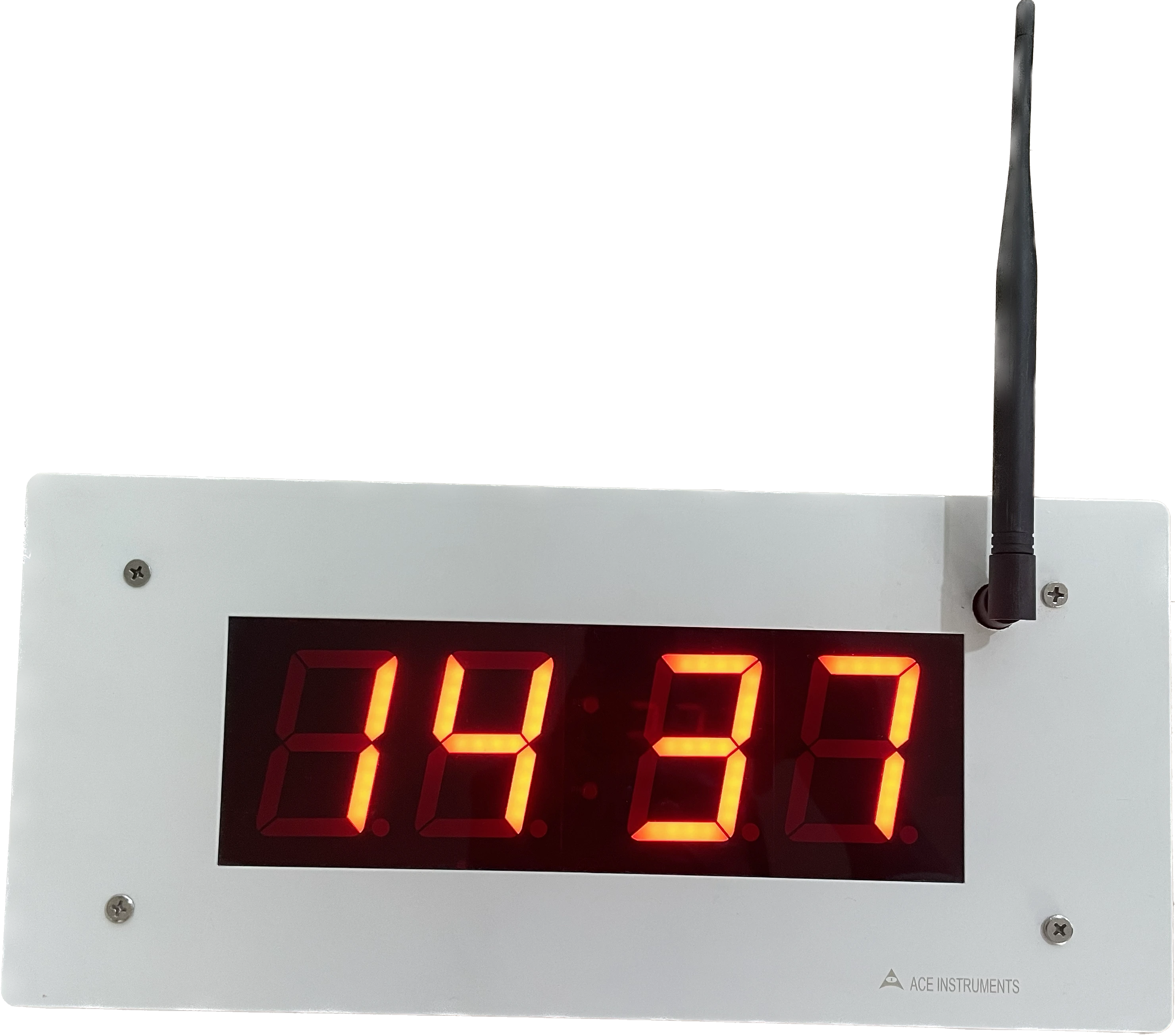 Cleanroom Monitors | Ace Instruments