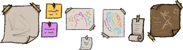 Momento - a cozy room decorator game with a twist.