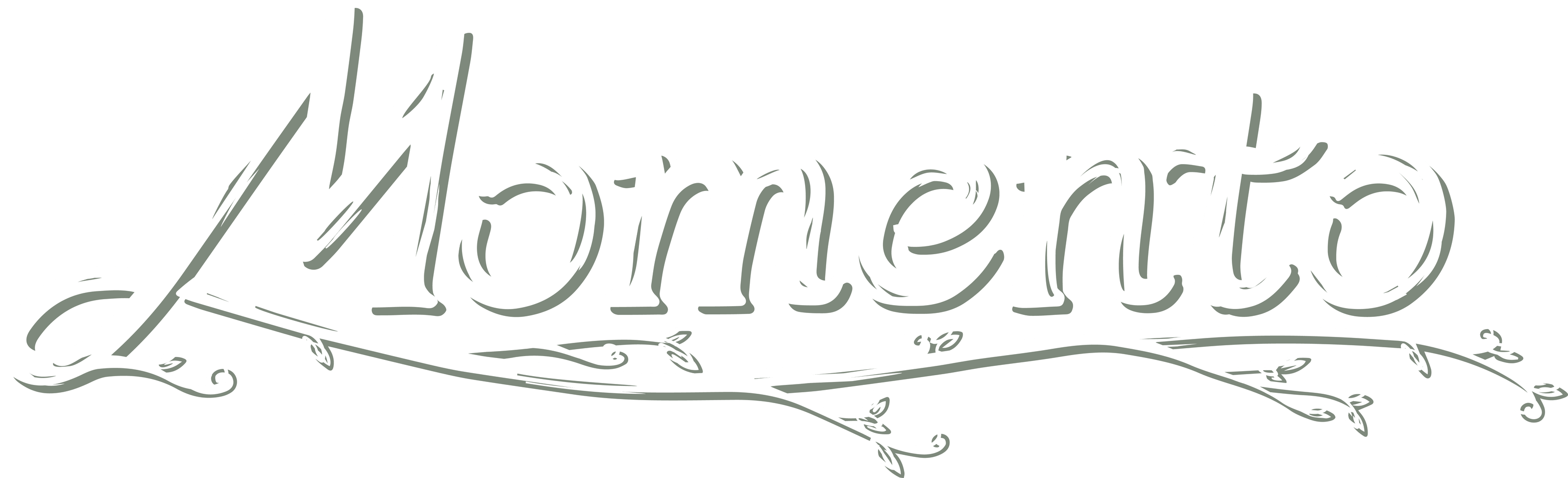 Momento - a cozy room decorator game with a twist.