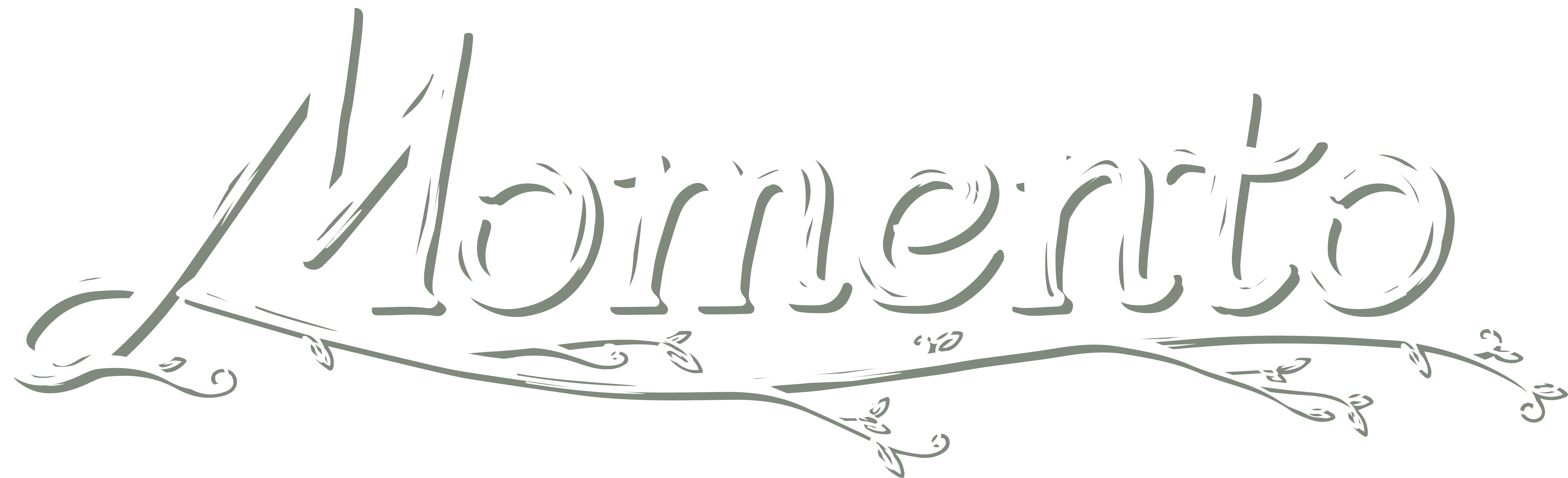 Momento - a cozy room decorator game with a twist.