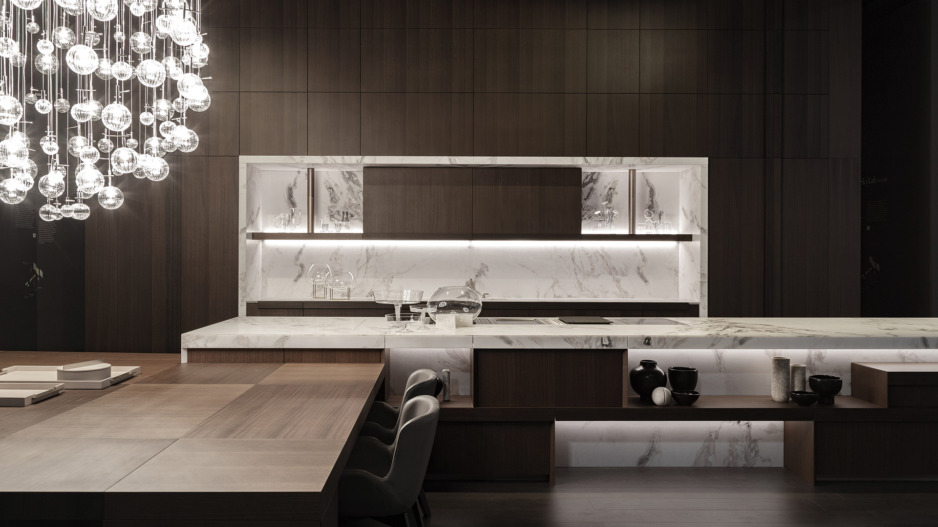 Kitchen Designers in NYC | Kitchens Collections | Cucine Design Co