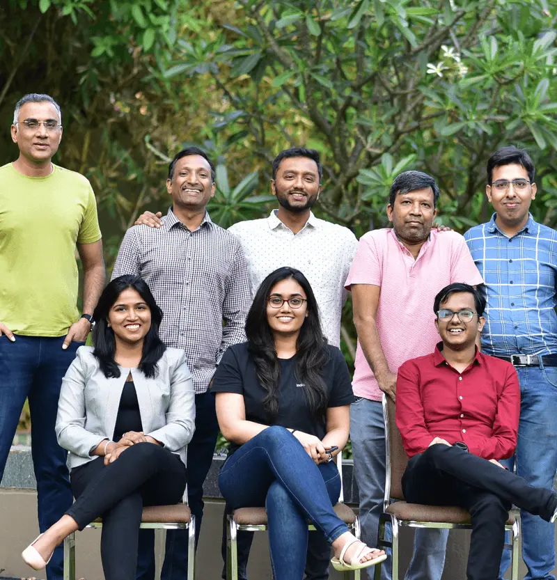 India Quotient - Investment Firm | Funding Indian Startups