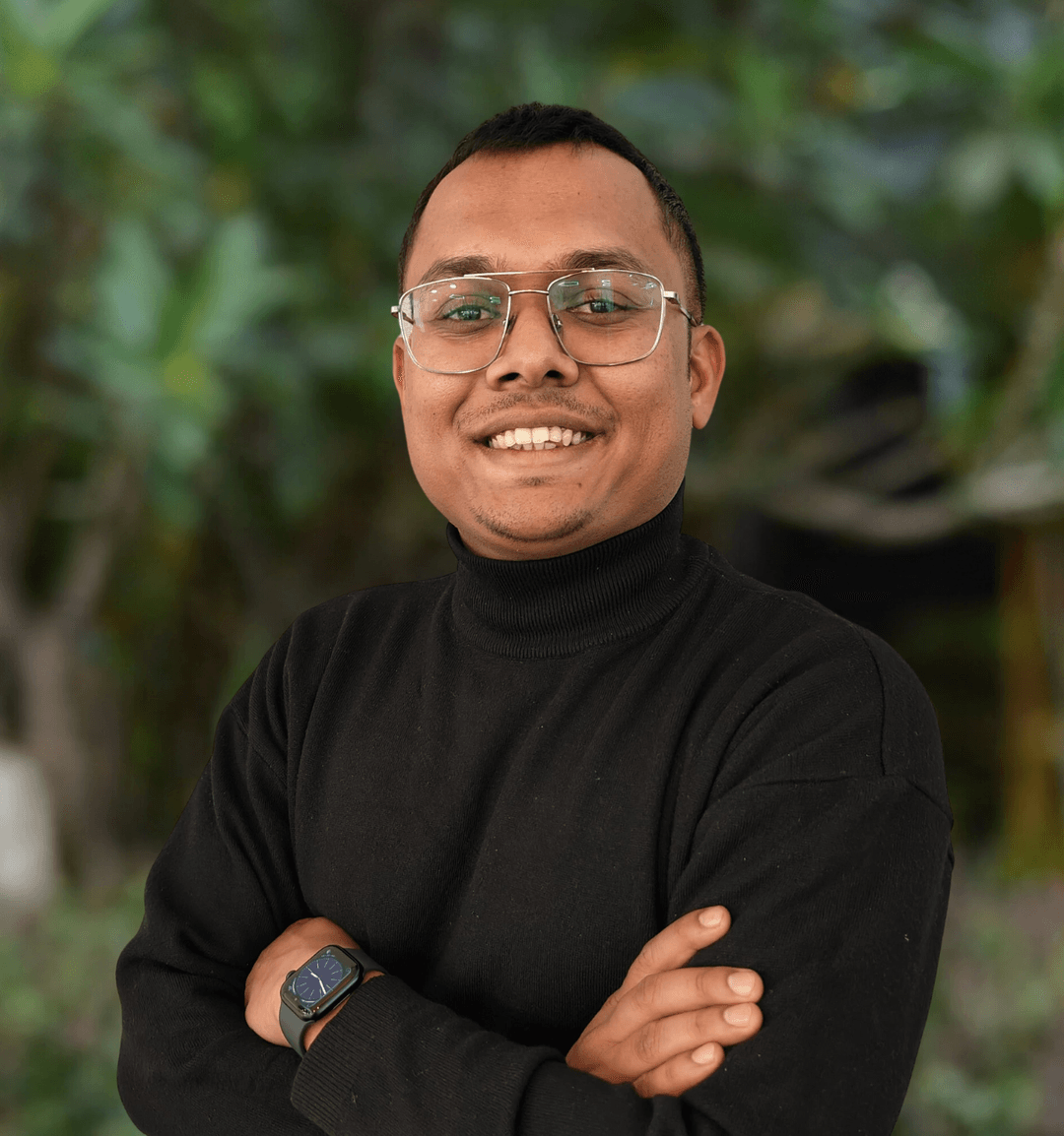 Team - India Quotient