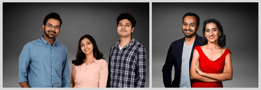 Portfolio - India Quotient