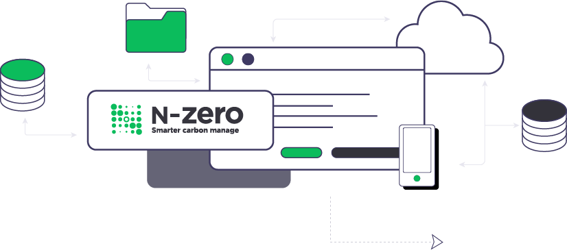 N-Zero - Smarter Carbon Manager