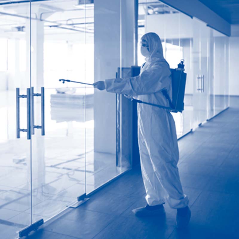 Expert Cleaning Services in the UK | Cleanse Force UK