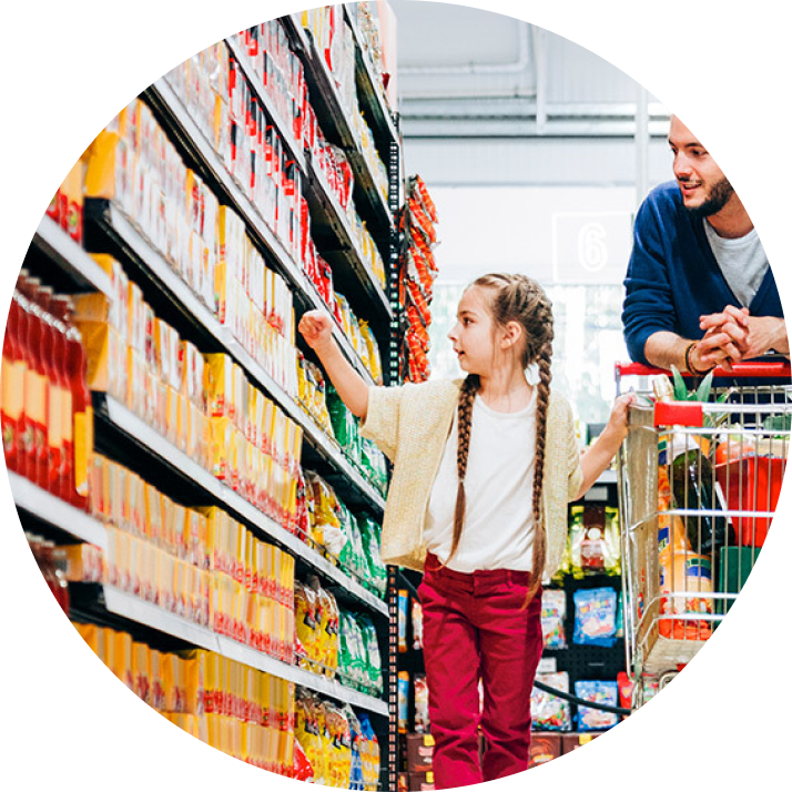Arigo | Dynamic shelf management tool