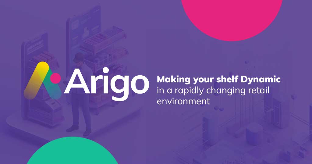 Arigo | Lab