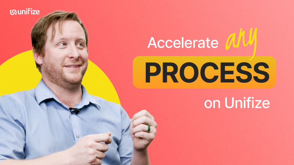 Accelerate any process on Unifize: Quotes, Formulas, Lot Release, Raw ...