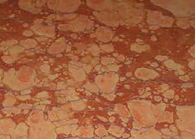 IKT Marmaron - Rosso Verona Marble Marble