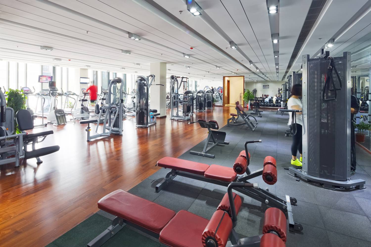 How can you attract new members to your gym?