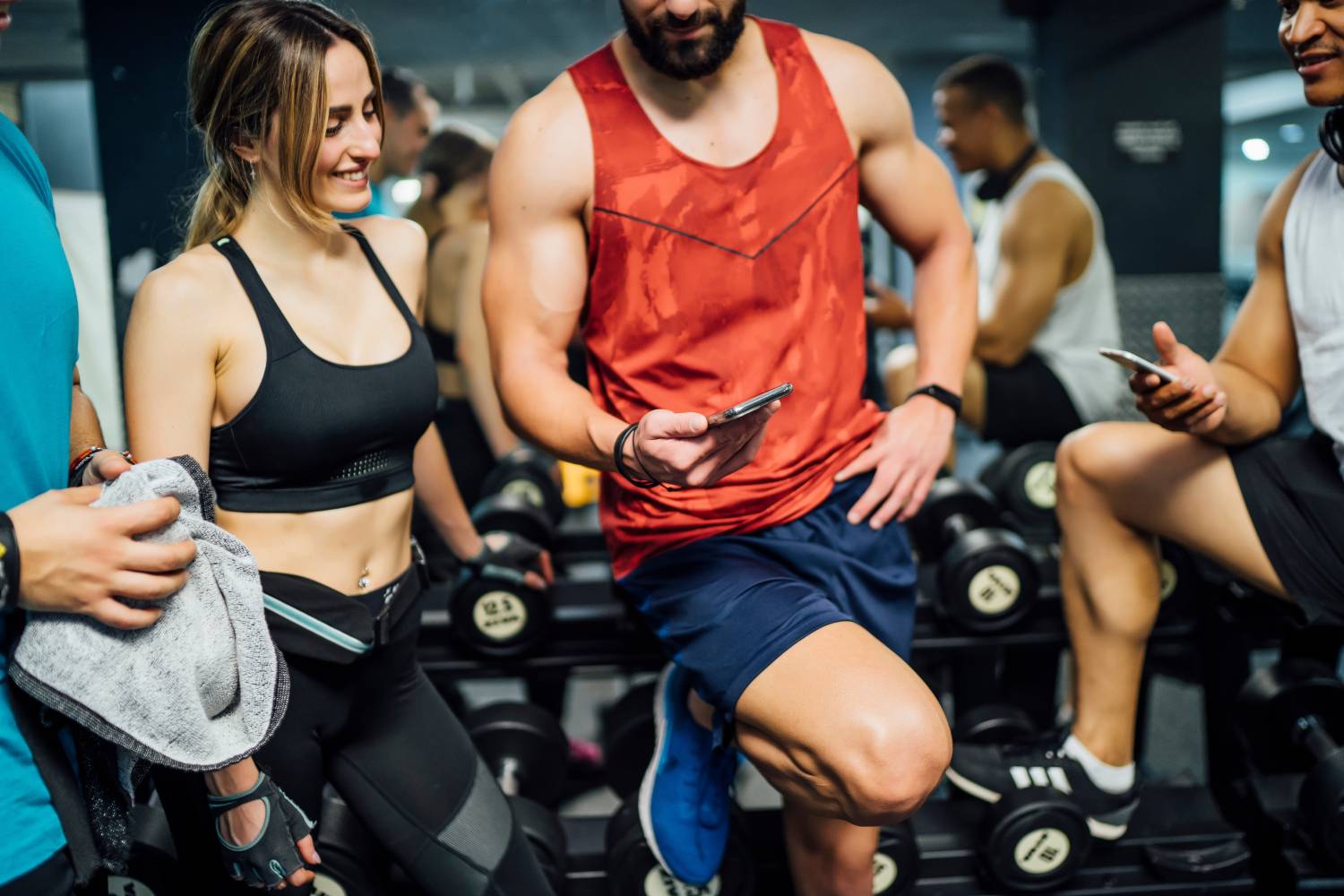 The ultimate Instagram guide to promoting your gym