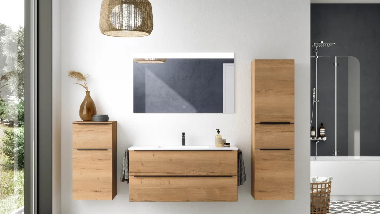 Banigo - Bäder, so individuell wie Ihr Geschmack