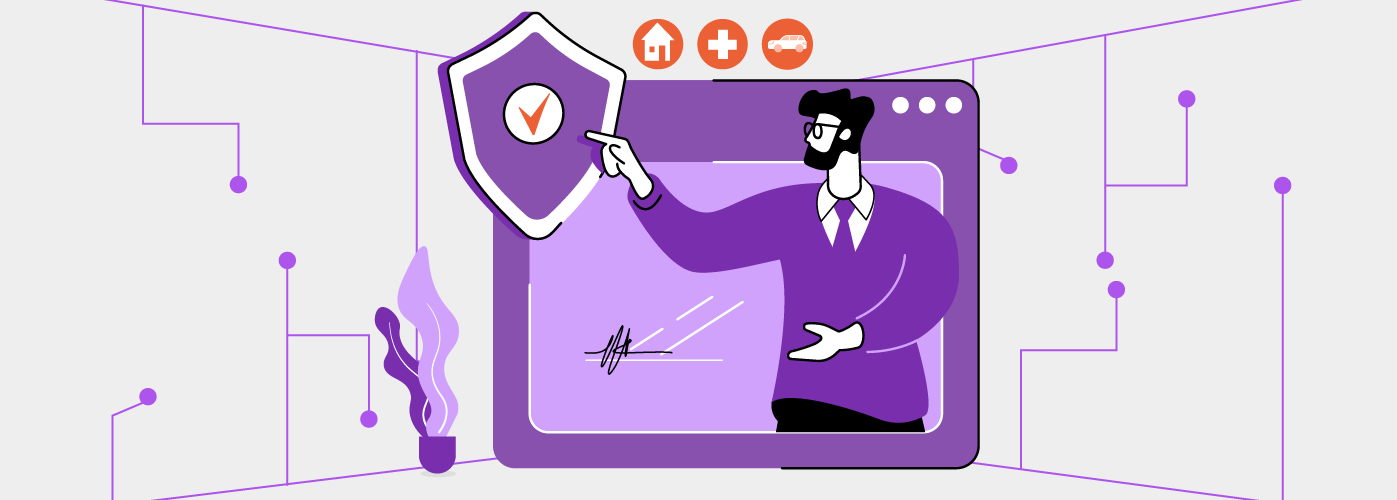 Open Insurance: entenda o que é a SPOC, Sociedade Processadora de Ordem do Cliente | Sensedia