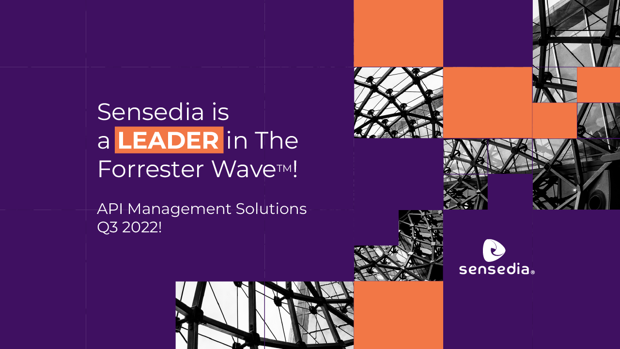 Sensedia Nomeada como Líder em API Management Solutions | Sensedia