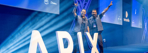 APIX 2023 confirmado dia 22 de junho | Sensedia