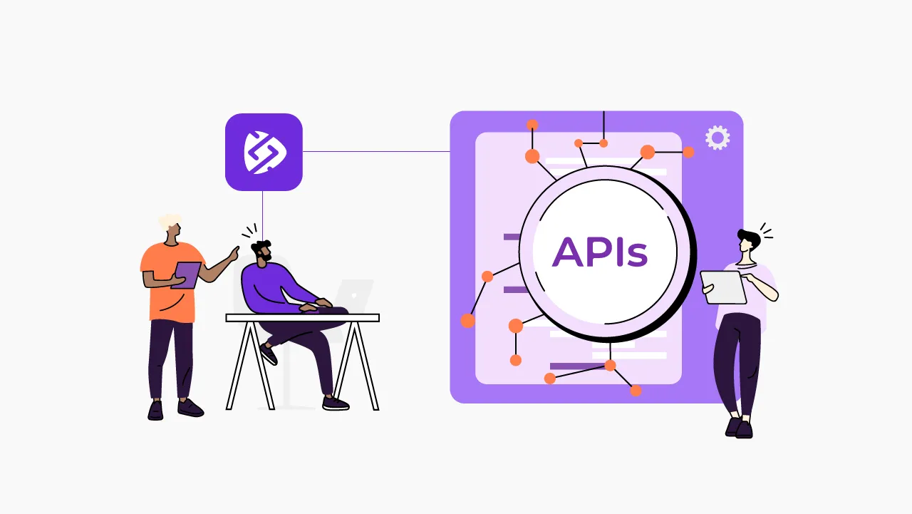 Recursos | Sensedia - API e Integração
