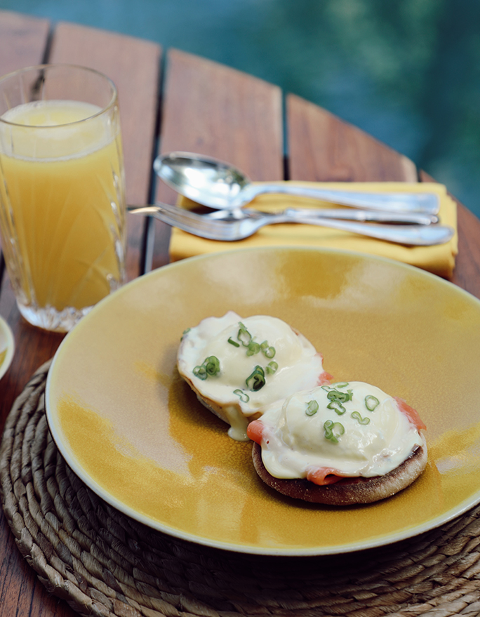 Eat & Drink | Luxurious Breakfast | Gyp Sea Saint-Barth