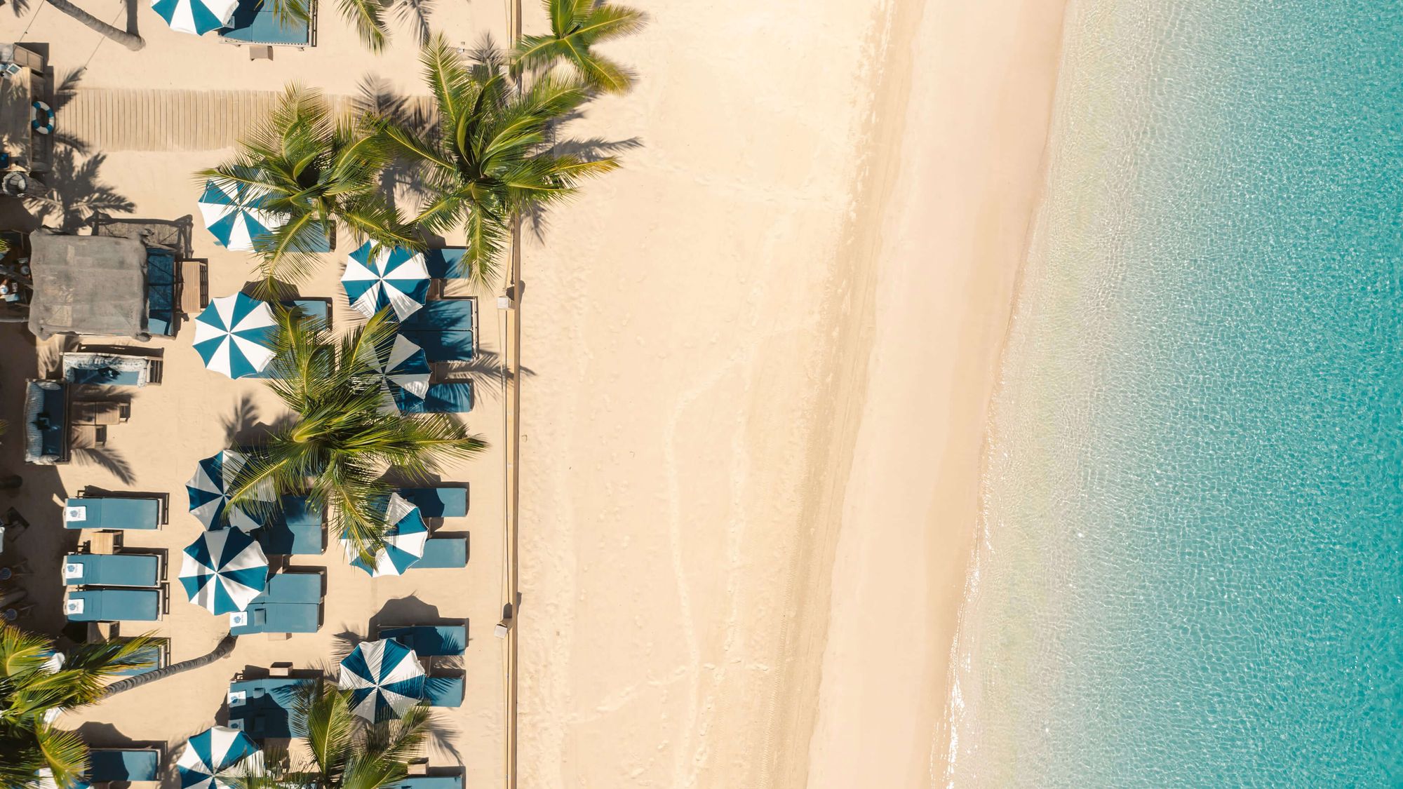 Discover St Barts at Gyp Sea Hotel - 5 Star hotel in St Barts
