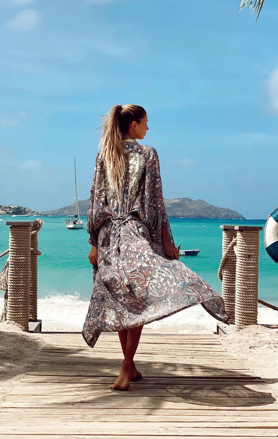 Restaurant St Barts - Gyp Sea Beach Club