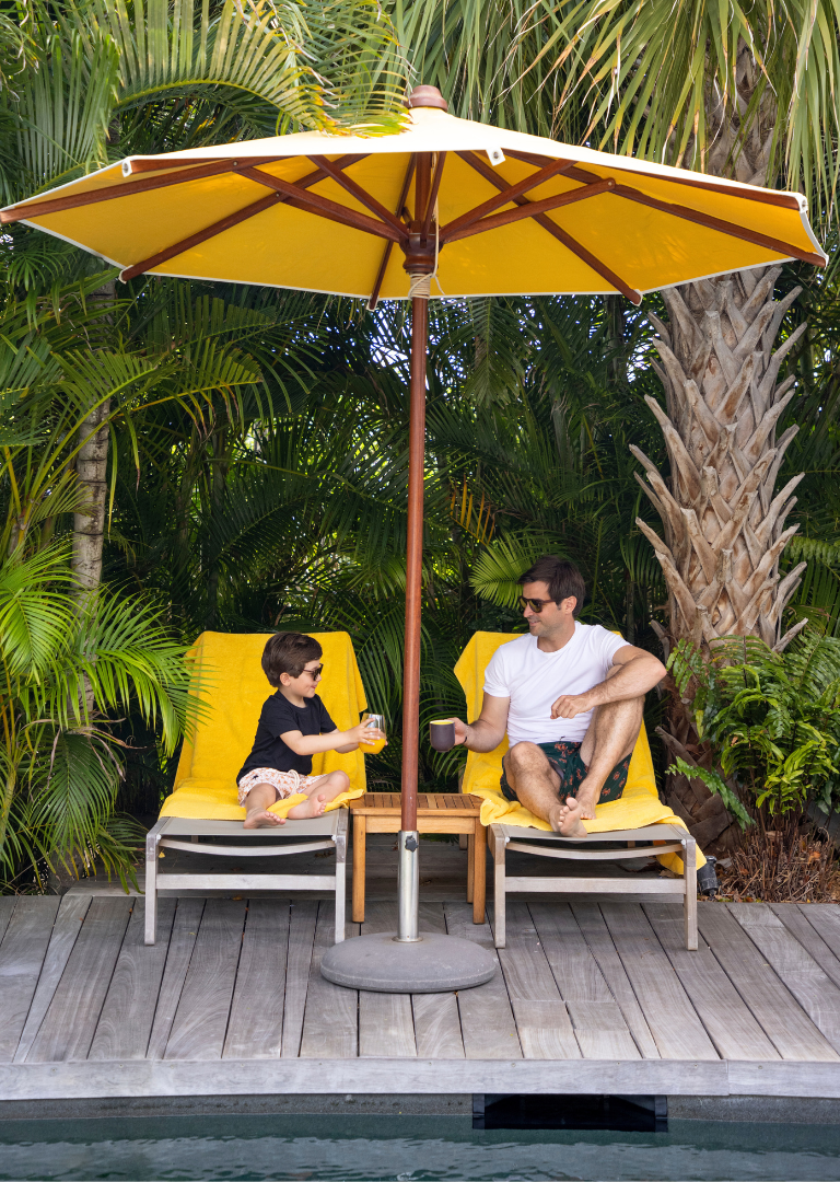 Gyp Sea St. Barts - Luxury Hotel, Beach Club, and Villas