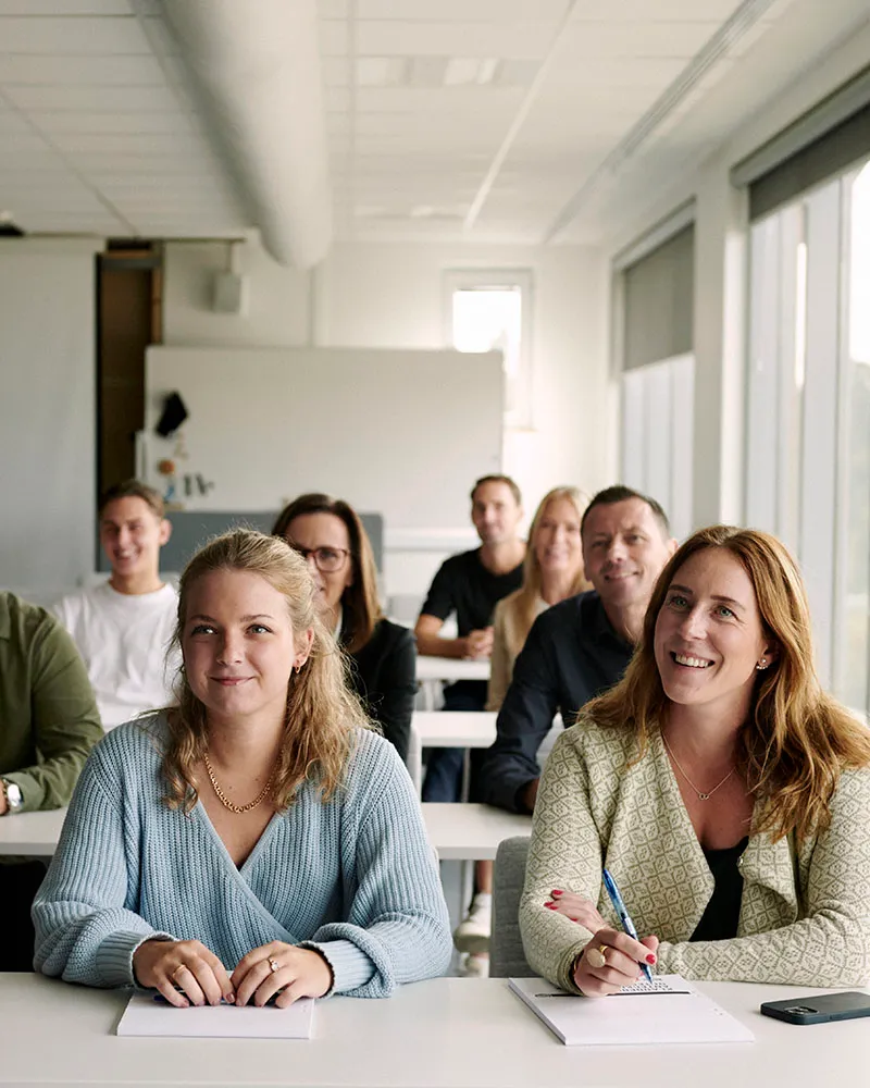 Uddannelsesadministration