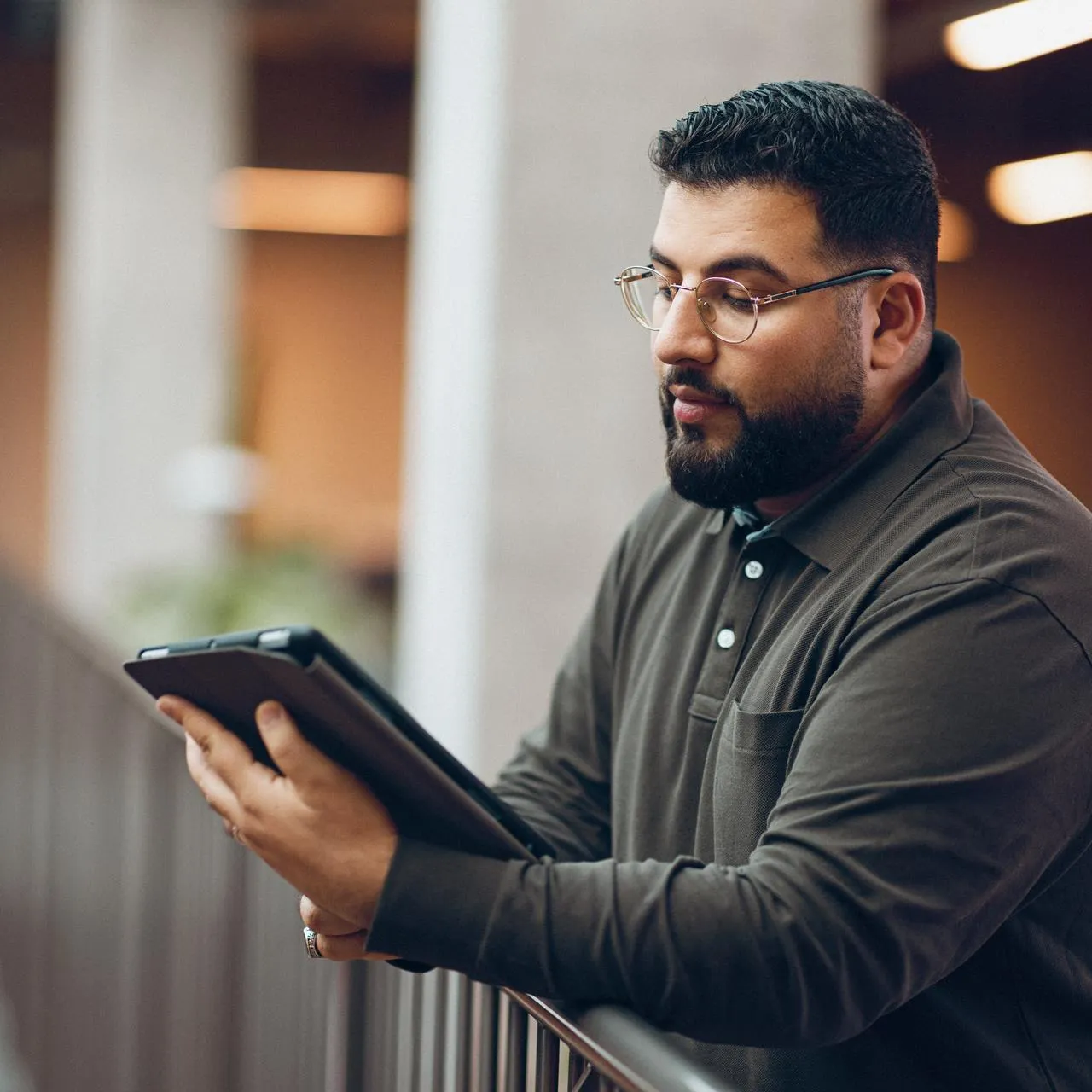 Visma Danmark - vi effektiviserer virksomheder